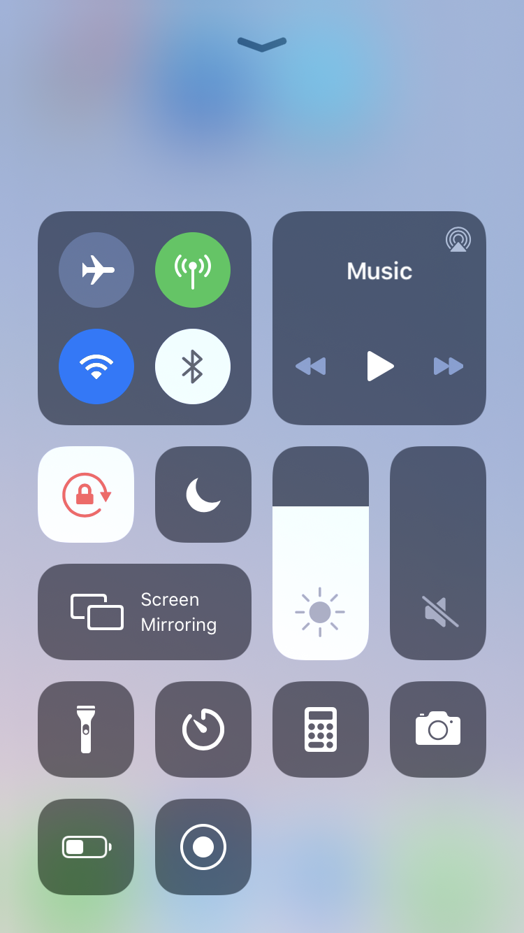 Connection Time-out Error in Reason Home App (iPhone version) – Reason